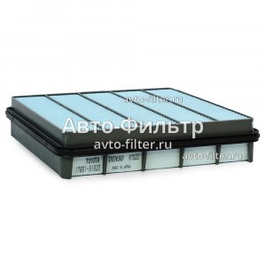Воздушный фильтр Toyota 1780151020 (17801-51020) - Авто-Фильтры